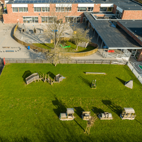 GO! basisschool Het Groene Dal - SCOOP